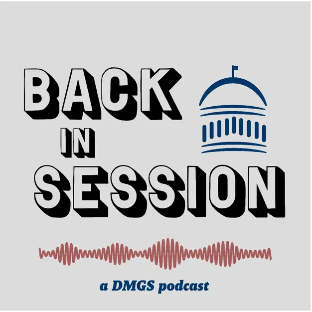 Toy Association’s Advocacy Work Highlighted on “Back in Session” Podcast