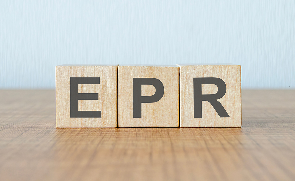 Maryland Set to Become Sixth State with EPR Law