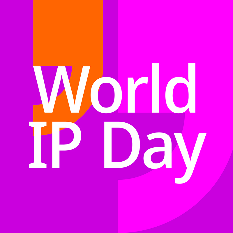 Toy Association Joins Global Business Community to Celebrate World IP Day